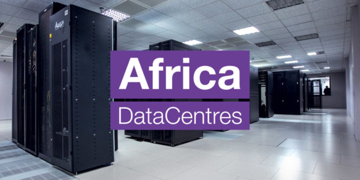 Africa Data Centres attire 83 millions de dollars pour mener à bien son ...