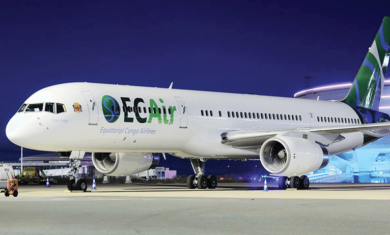 Congo : ECAIR a besoin d’une nouvelle équipe compétente pour sa relance ...